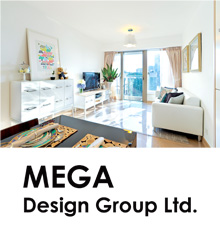 Mega Design Group Ltd 免費驗樓及空間設計服務 | 美聯會‧Midland Club